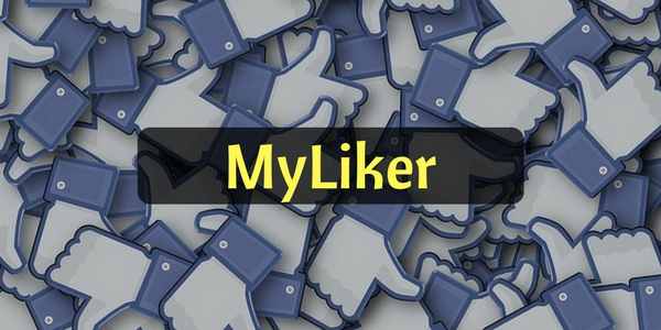 MyLiker – Online Tool for Facebook Auto Liker & Reaction